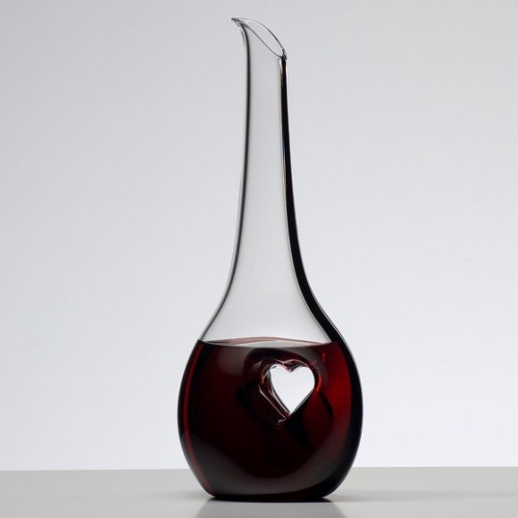 19 decanter di design creativo | Lambrusco Valley