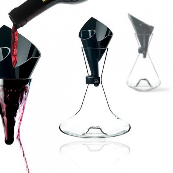 19 decanter di design creativo | Lambrusco Valley