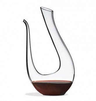 19 decanter di design creativo | Lambrusco Valley