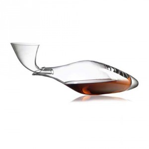 19 decanter di design creativo | Lambrusco Valley