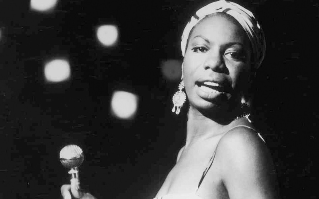 Nina Simone – My baby just cares for me (1958) | Lambrusco Valley